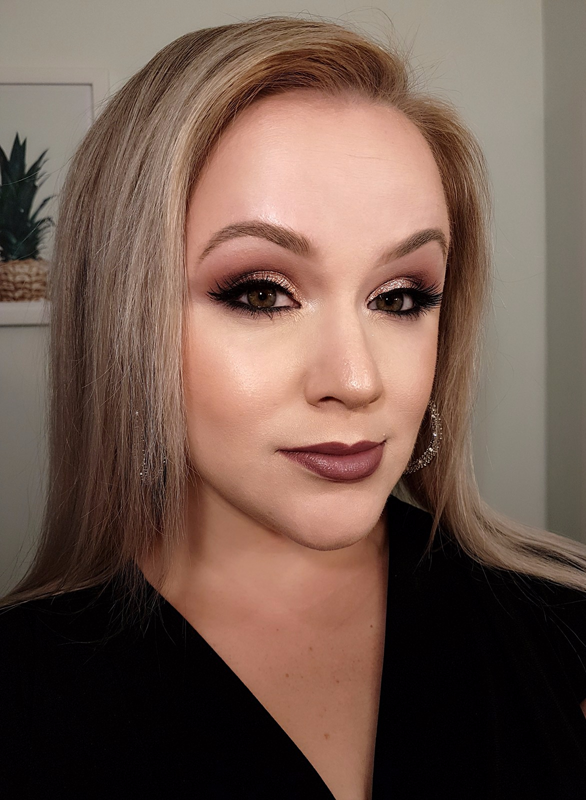 Meikki – Arktinen mauve / The Makeup – Arctic Mauve – Arctic Mauve